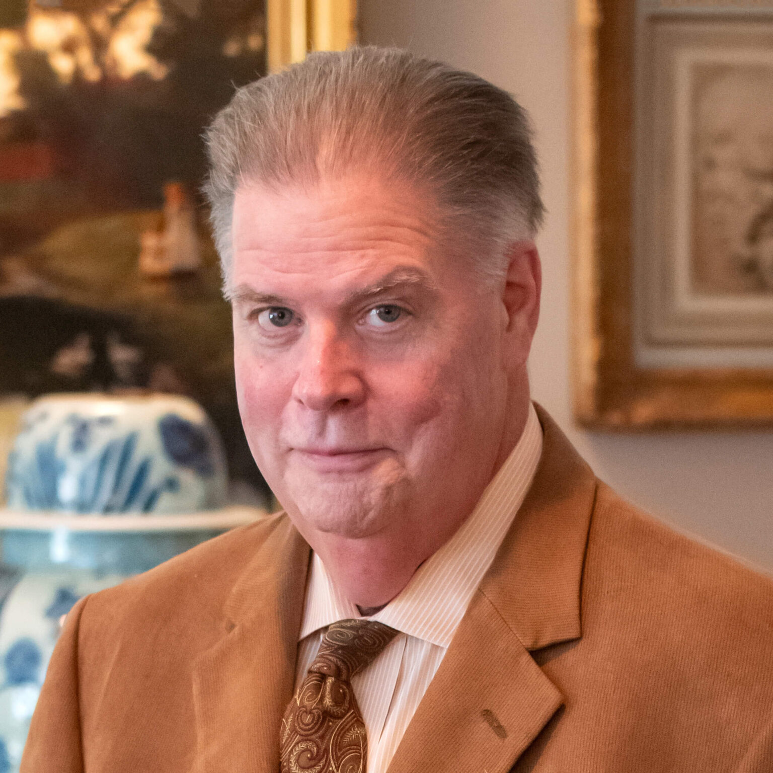 The Golden Thread – The Golden Thread Initiative